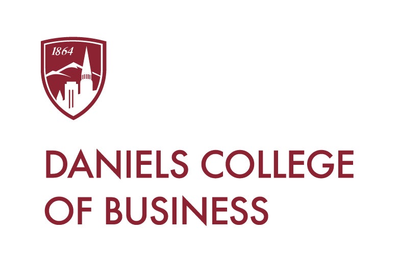 Online MBA | Daniels College of Business | University of Denver