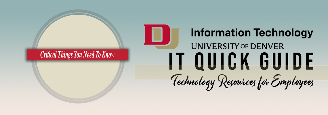 HOME | INFORMATION TECHNOLOGY