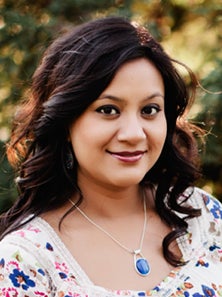 Master of Social Work Programs | Graduate School of Social Work |Anamika Barman Adhikari