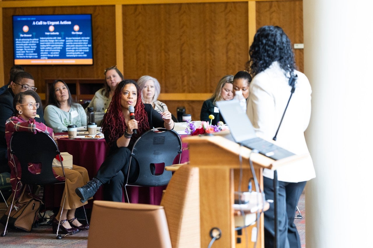 DU Convenes Colorado School Board Leaders for Third Annual Symposium ...