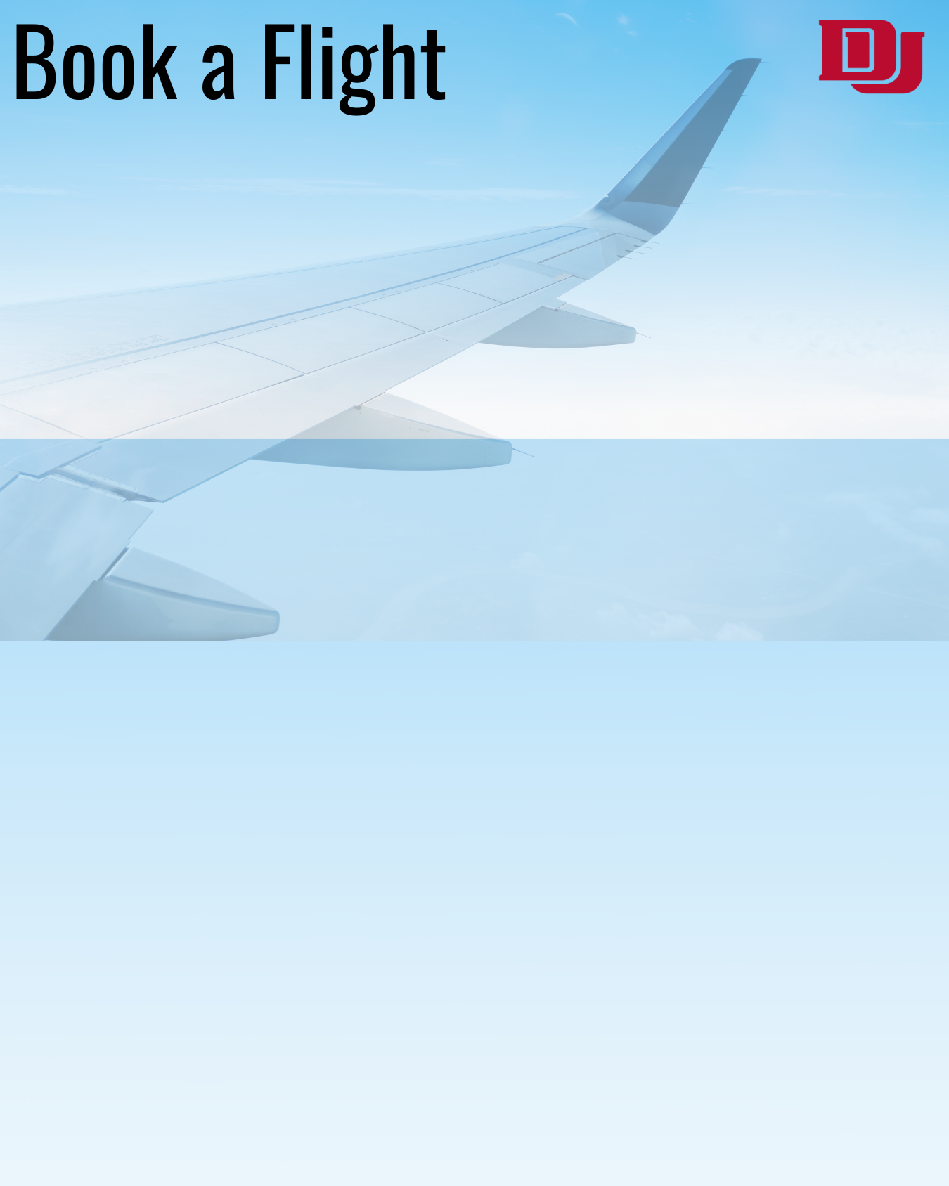 UFS QuickTip - Travel & Expense | University Financial Services ...