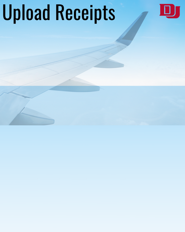 UFS QuickTip - Travel & Expense | University Financial Services ...