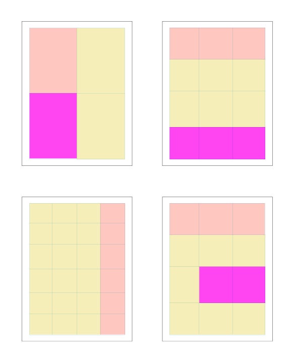 Layouts | University of Denver