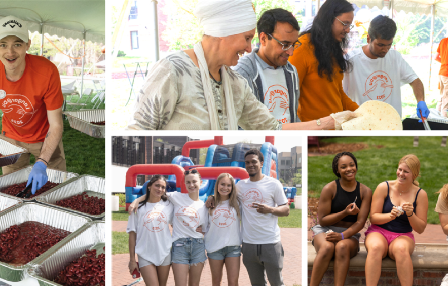 Langar@DU | University of Denver