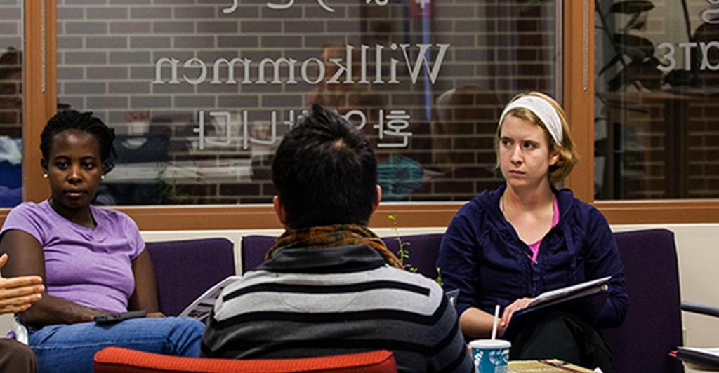 Current Student Resources | University of Denver