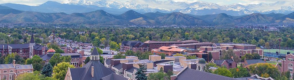Brand - Visual Style Guide | University of Denver