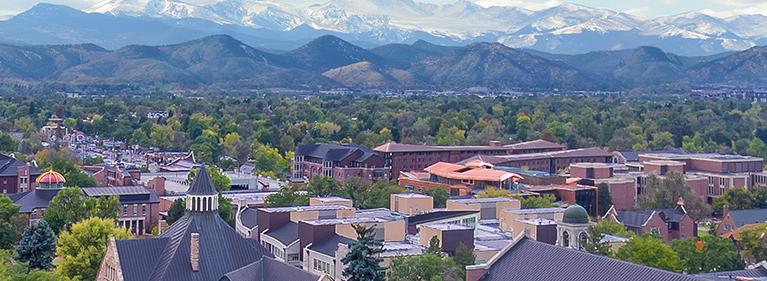 Brand - Visual Style Guide | University of Denver