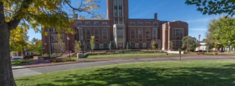 News | University of Denver