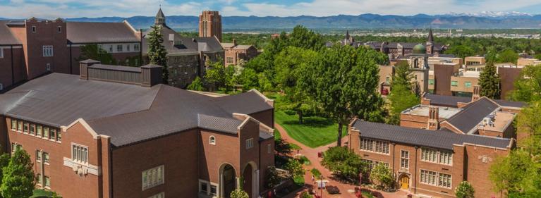 Cost of Attendance | Undergraduate | University of Denver