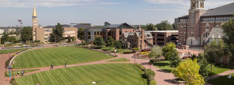 First Year Applicants | University of Denver
