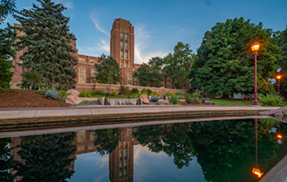 Community + Values Initiative | University of Denver