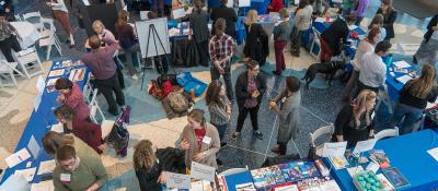 First Year Applicants | University of Denver