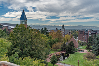 University of Denver Ranks Among the Country’s Top Colleges ...