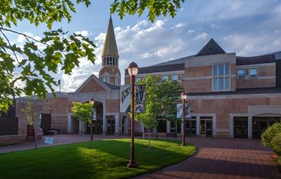 Events - Internal Reservations | University of Denver