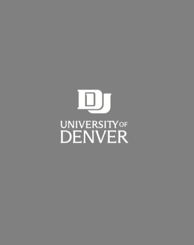 Visual Style Guide - Logos | University of Denver