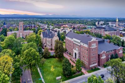 University of Denver Graduate Programs Rank Among Nation’s Best ...