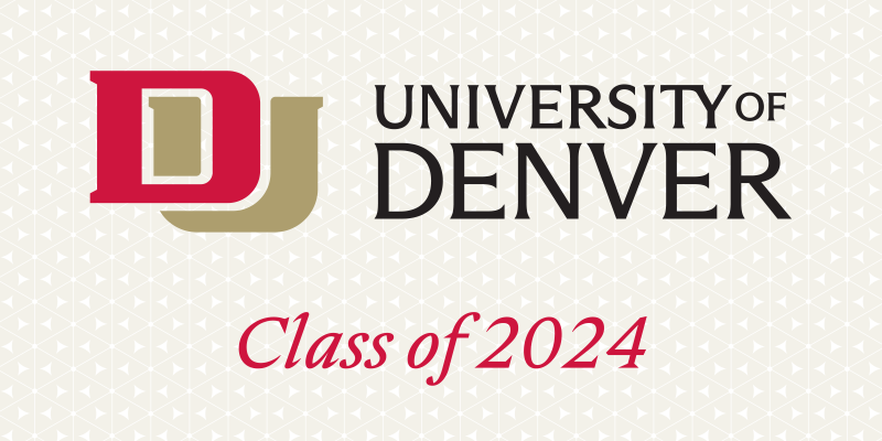 Ways To Celebrate | University of Denver