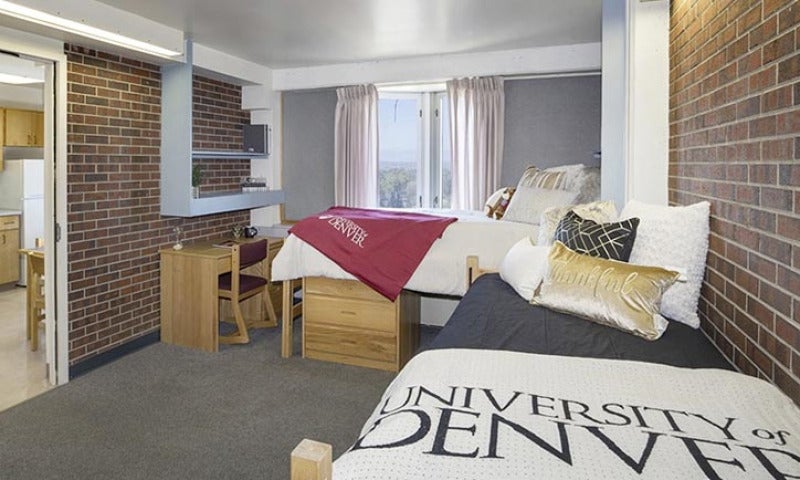 Events - Housing Spaces | University of Denver