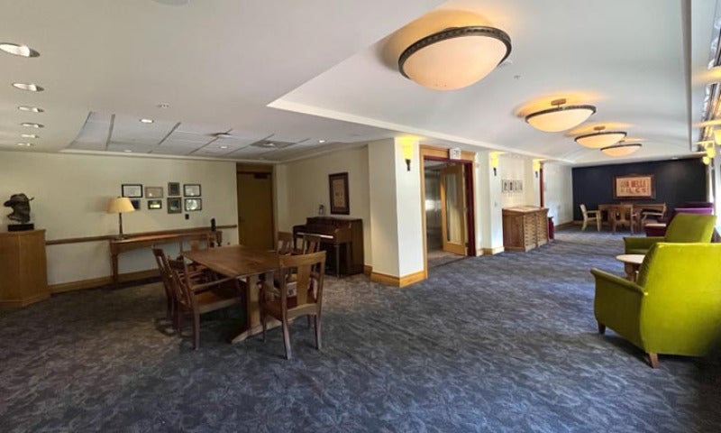 Events - Banquet and Reception Spaces | University of Denver