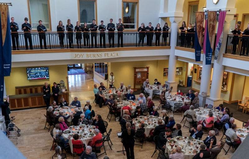 Events - Plan Your Event | University of Denver