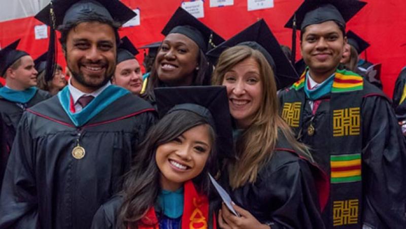 Admission & Aid | University of Denver