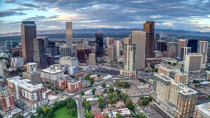 Admission & Aid | University of Denver