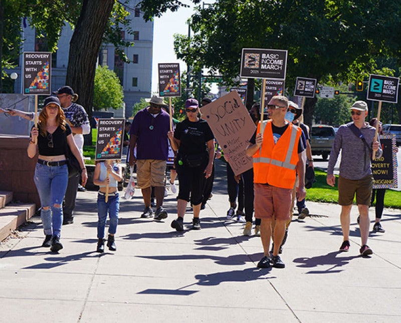 DU’s Center for Housing and Homelessness Research Assists Denver Basic ...