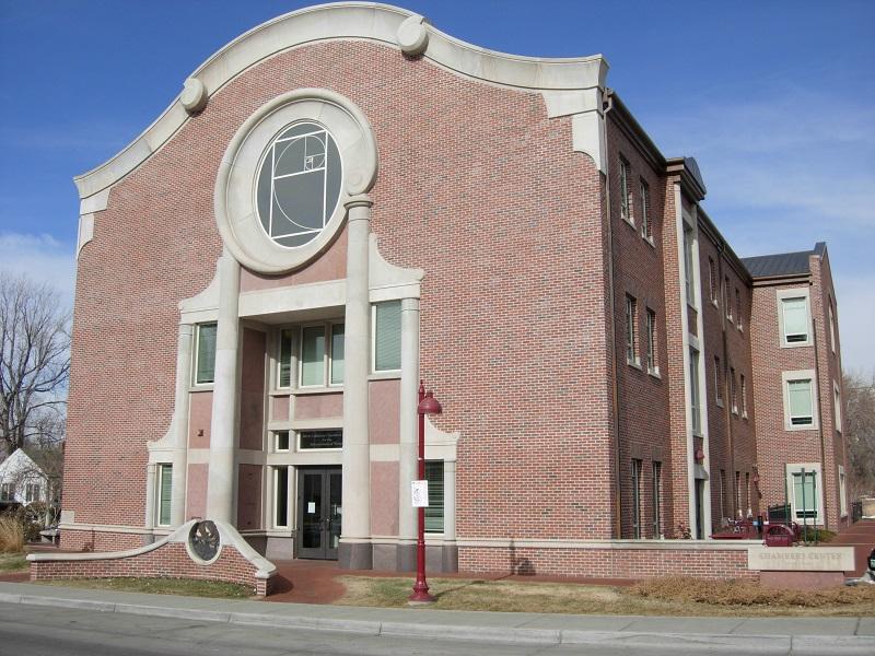 DU Field Notes: The Stories Behind DU’s Buildings | University of Denver