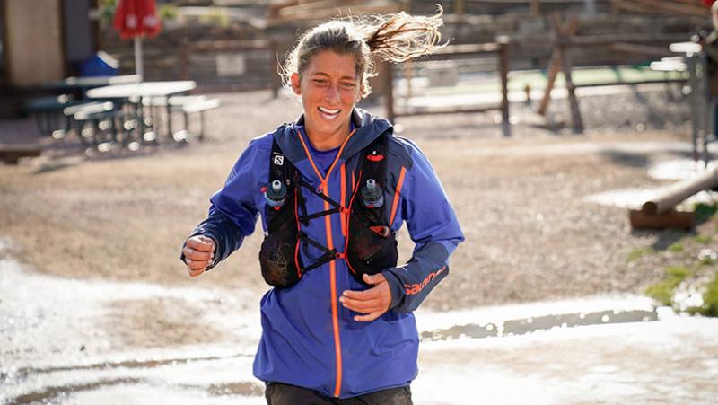 DU Alumna Courtney Dauwalter Wins 100-Mile Ultramarathon | University ...