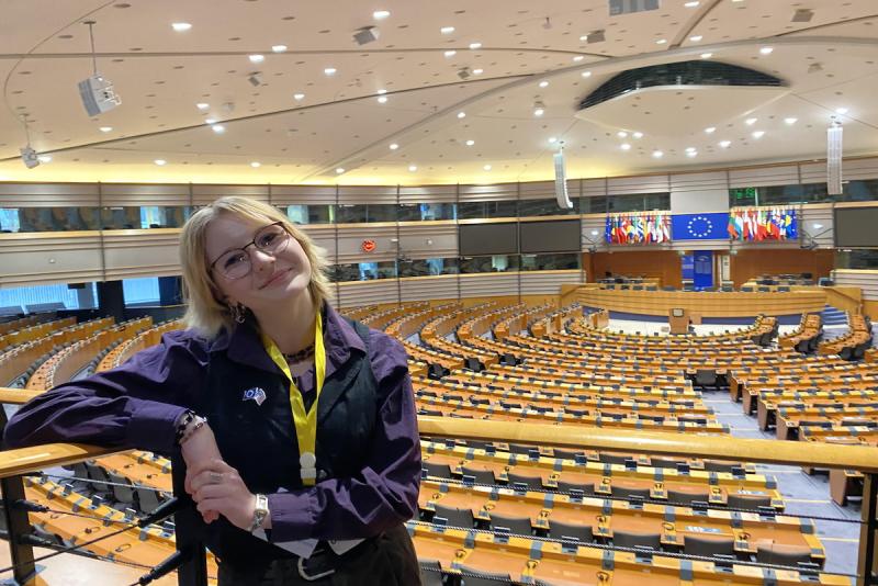 First-Gen Excellence: DU Students Share Their Stories, Successes ...