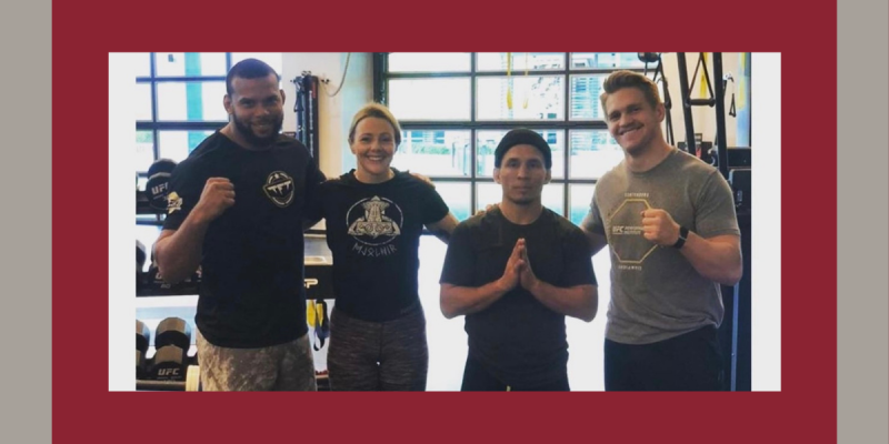 Top 6 Qualities of a Successful Strength and Conditioning Coach ...