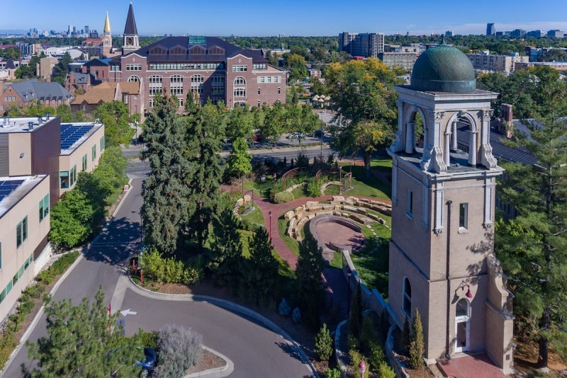 DU Remains Top-Tier School in U.S. News & World Report’s Online Program ...