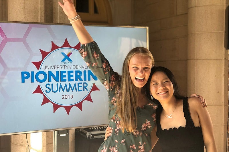 Student Compostable Cup Business Takes Off Thanks to Pioneering Summer ...