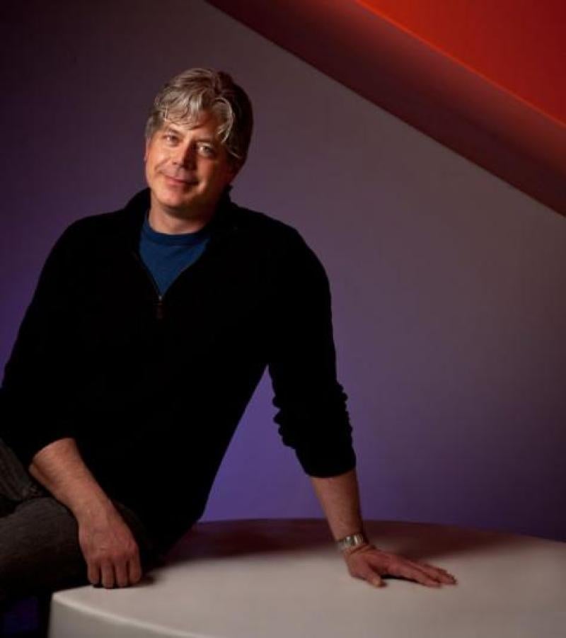 Vice Provost Returning to DU Faculty | University of Denver