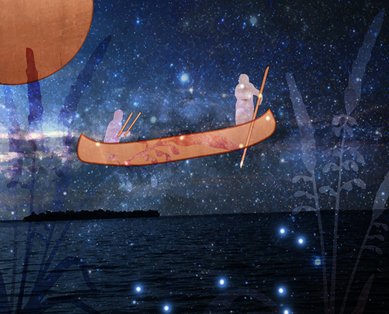 "Indigenous Futurisms" | University of Denver