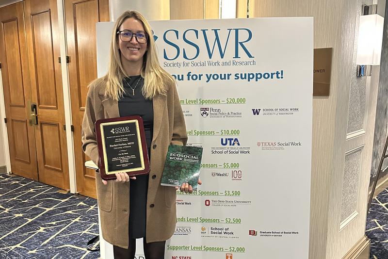 On the Front Lines of Climate and Care: How Social Work Is Evolving ...