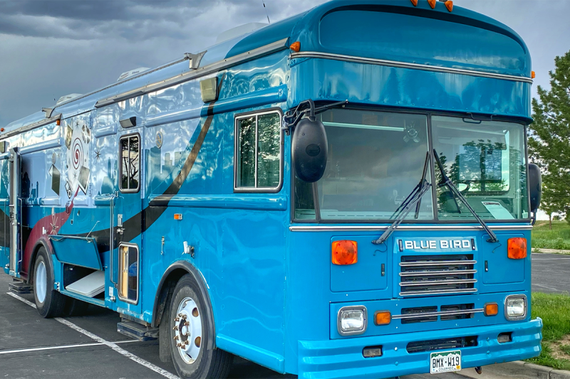 Mobile Early Learning Program Drives Preschoolers in Right Direction ...