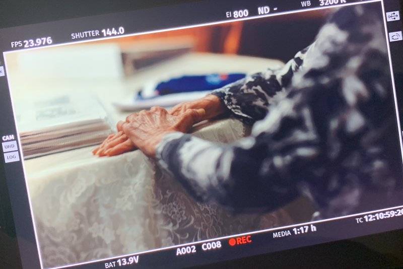 ‘A Continuum of Love’: Telling the Story of WWII Japanese-American ...