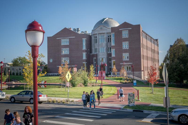 University Architecture Office | University of Denver