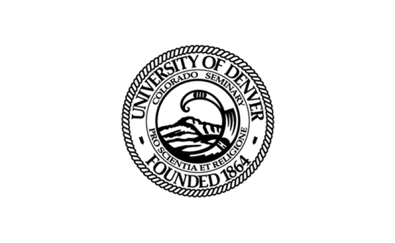 Visual Style Guide - Logos | University of Denver