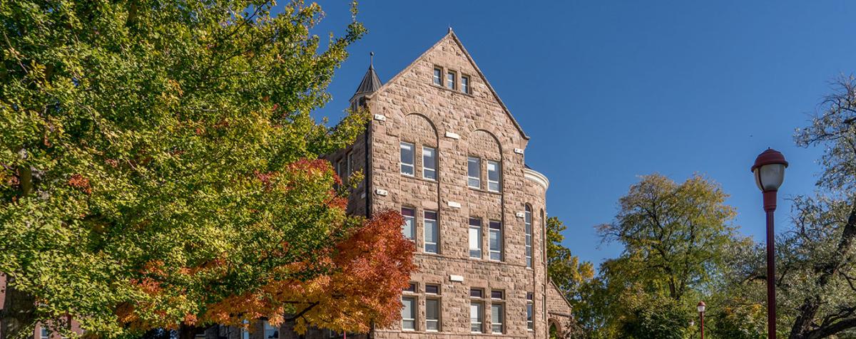 Admitted Student Visits | University of Denver