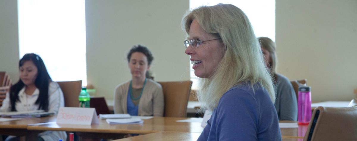 Provost's Award for Excellence in Academic Advising | University of Denver