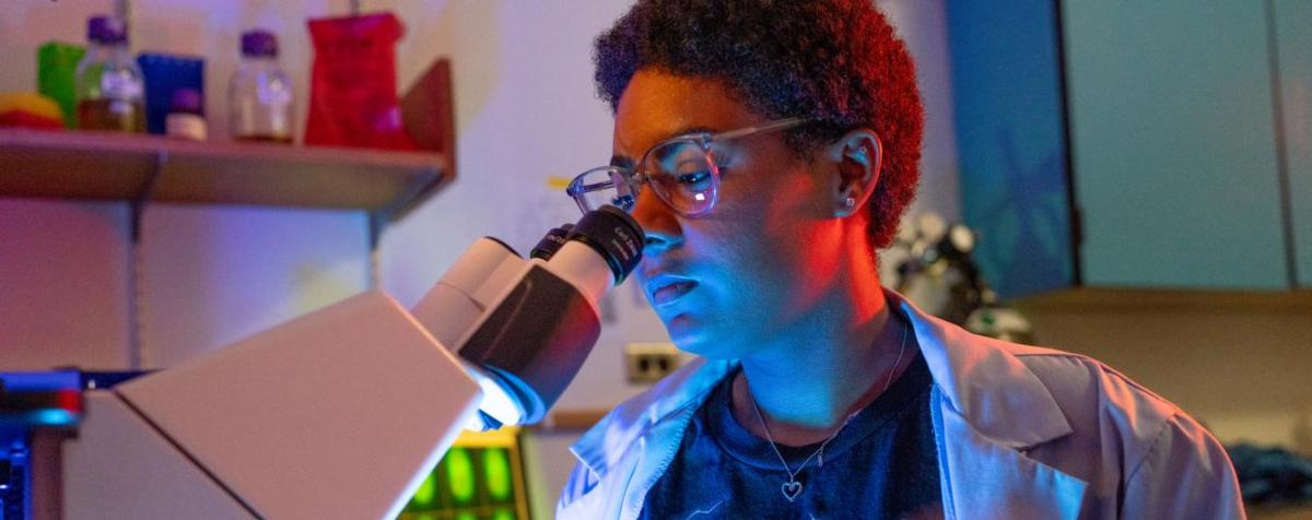 Research Landing Page | University of Denver