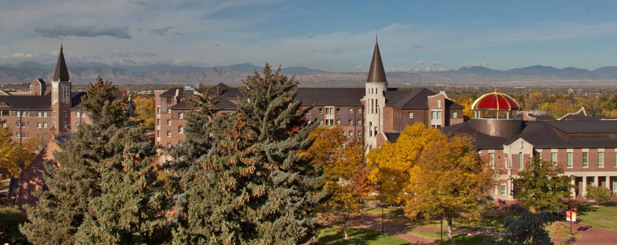 Visit Us | University of Denver