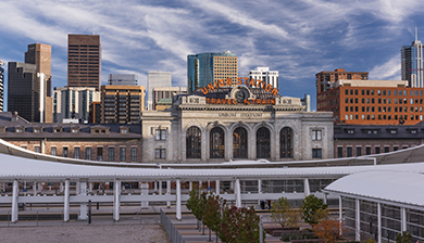 Newsroom | University of Denver