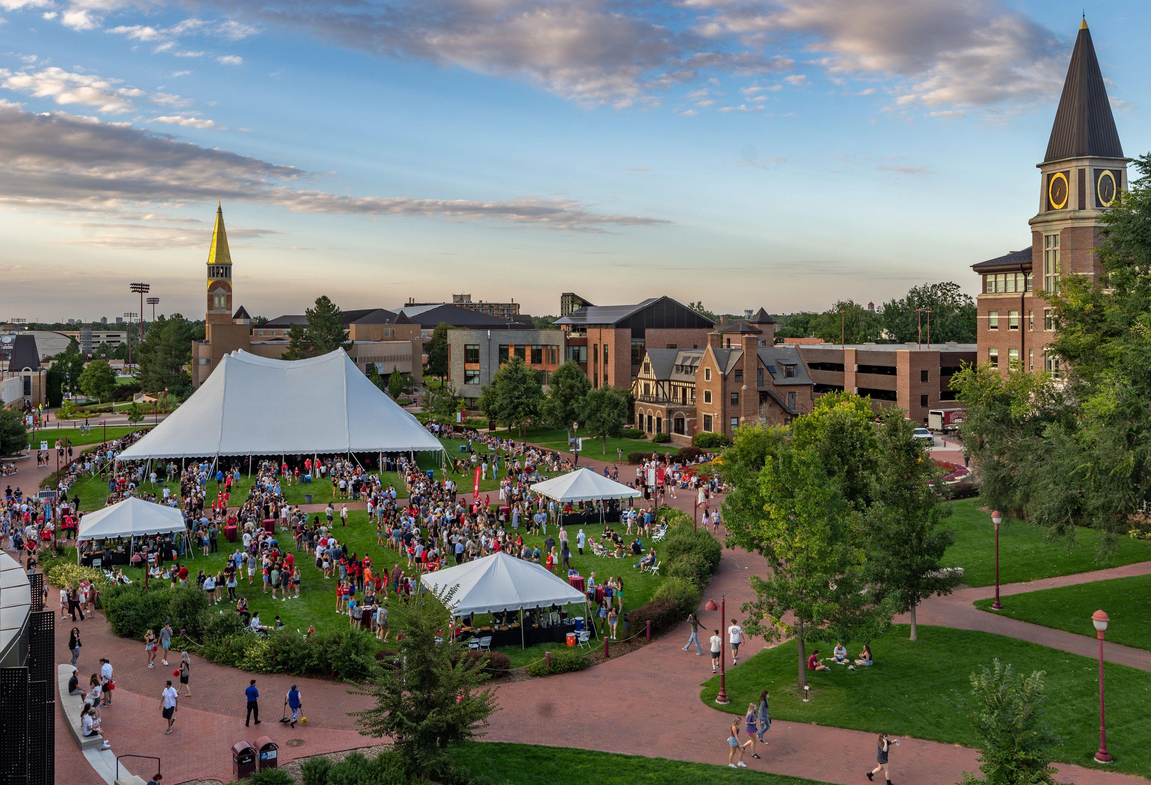 News | University of Denver