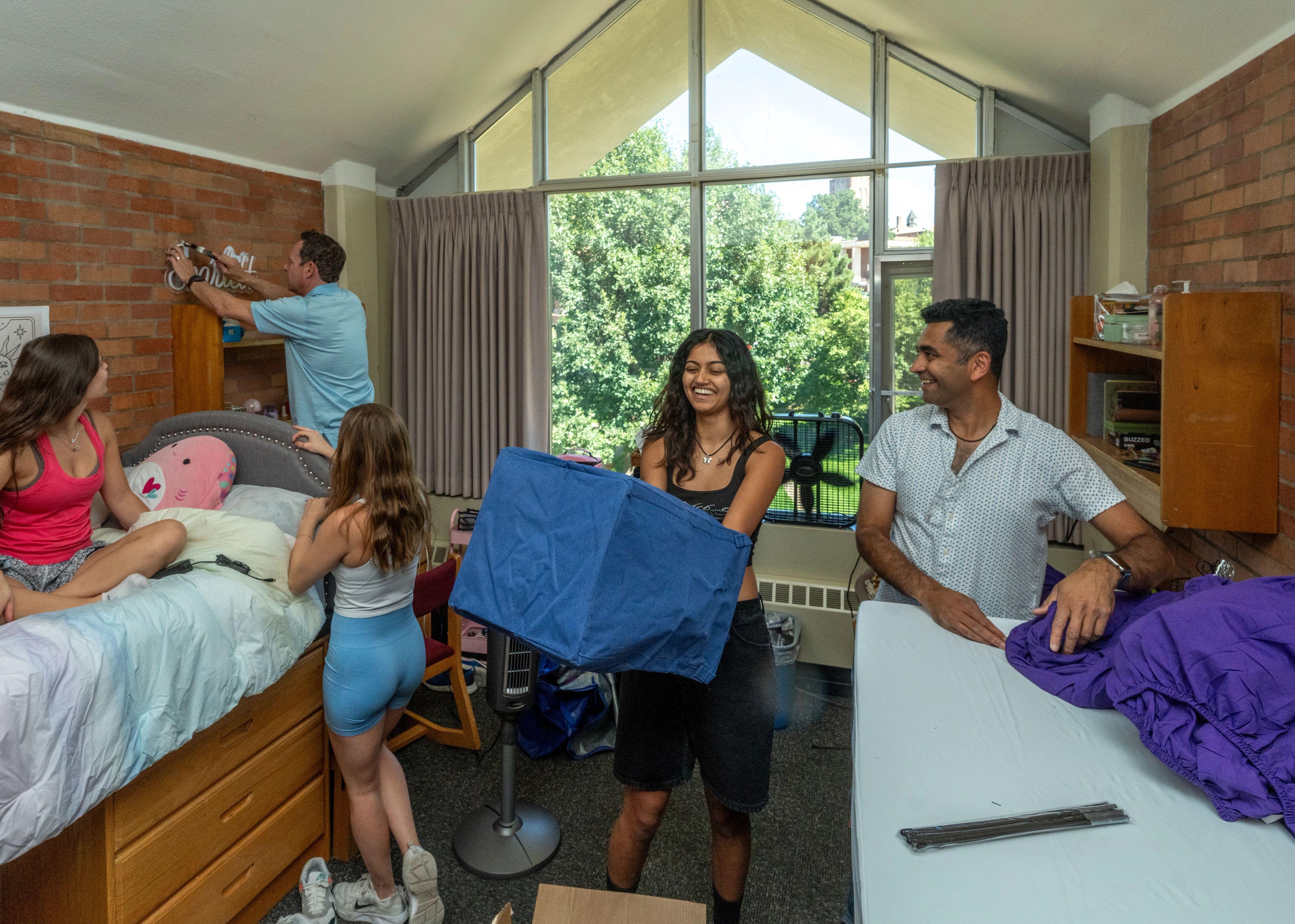 News | University of Denver